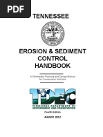 TDEC Division of Water Resources Org Chart | PDF | Water And Politics ...