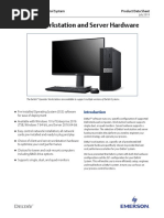 Product Data Sheet Deltav Smart Switches Deltav en 179014 | PDF ...