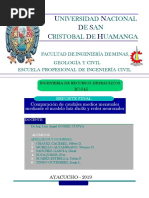 Anatomía y Fisiología Anorrectal | PDF | Recto | Sistema digestivo