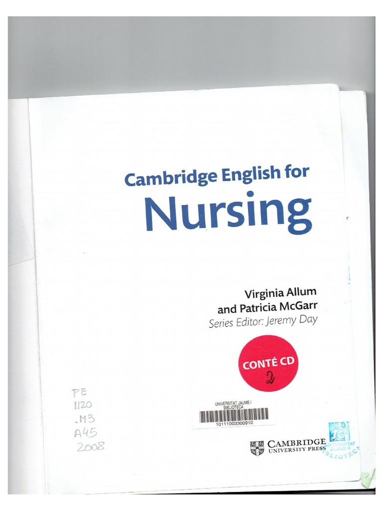 Libro de Ingles PDF | PDF