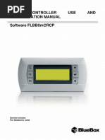 Carel PCO3 User Manual | PDF | Relay | Power Inverter