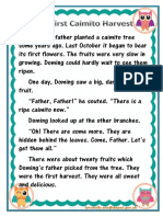 Grade 6-Filipino-Localized Reading Materials 1 | PDF | Social Science ...