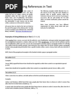 APA 4th edition.pdf | Citation | Apa Style