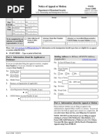 SSA 7162 - Ver07 2023 | PDF | Social Security (United States) | Social ...