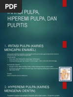 Macam - Macam Fungsi, Gambar, Teknik Alat Probe Periodontal, Probe ...