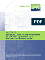 CI/ASCE 38-02: Standard Guideline For The Collection and Depiction of ...