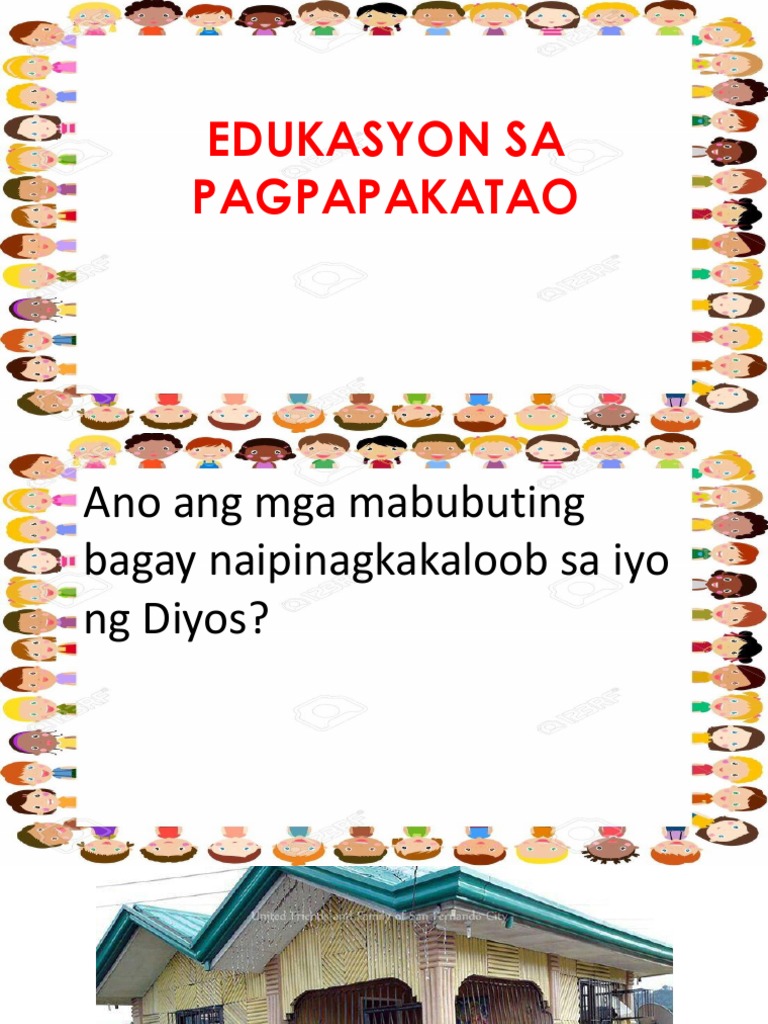 Week 31 Esp Day 1 5 | PDF