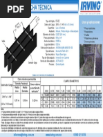 Catalogo Rejillas Irving - 23 | PDF | Aplicaciones de vidrio ...