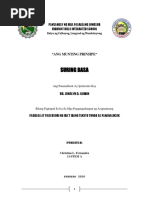 Suring Basa Example | PDF