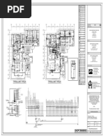 DB Load Schedule Sample Format | PDF