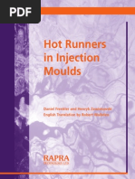 Basic of Mould Design | PDF | Plastic | Applied And Interdisciplinary ...