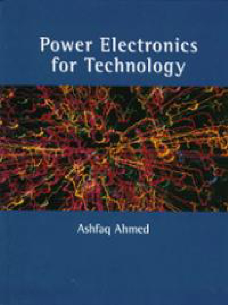 Power+Electronics+for+Technology+By+Ashfaq+Ahmed+ 1 PDF | PDF | Power ...