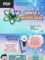 Ensayo Sobre Ciencia y Tecnología | PDF | Conocimiento | Science