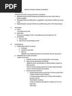 Cguide - Grade 8 - Ap - Sy 2022-2023 | PDF