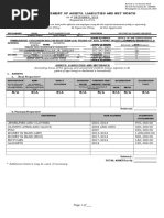 Temporary Receipts | PDF | Business | Law