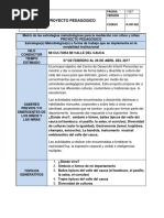 Actividades sobre mi municipio para niños | PDF