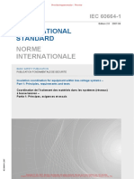 International Standard: Norme Internationale | PDF | Fuse (Electrical ...