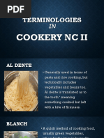Kitchen Utensils in French with Images | PDF | Teaspoon | Cookware And ...