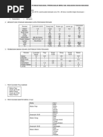 Panduan Diet Standar Umum Makanan RS | PDF | Memasak, Makanan, & Anggur ...