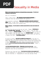 International Index of Erectile Function-IIEF Questionnaire | PDF ...