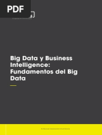 Big Data para Dummies | PDF | Big Data | Tecnología digital