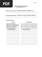 Sample HOA Board Resolution | PDF | Justice | Crime & Violence