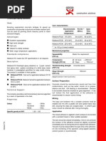 BS en 4449-2005+a3-2016 | PDF | Copyright | Computing