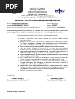 Editable CSM Form | PDF | Business
