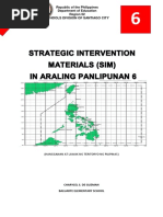 Lesson 3 Ang Pambansang Teritoryo NG Pilipinas | PDF