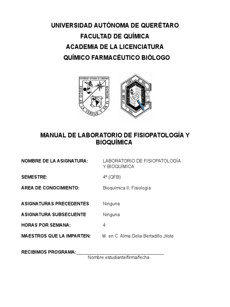 Manual de Fisio y Bioq | PDF | Sistema respiratorio | Pulmón