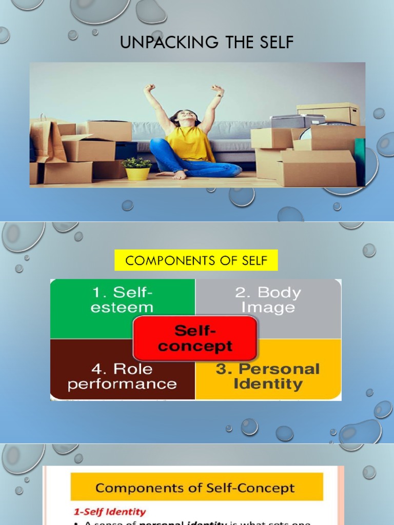 Understanding The Self PPT Chapter 2 | PDF | Self | Rituals