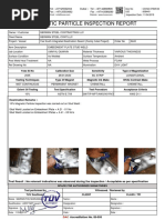 QAS - ERE 0.09 Bolt Torque Inspection Report | PDF | Machines ...