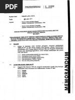 Meter Application Guide (SESB) | PDF | Hukum