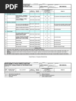 Saudi Aramco Form 175 | PDF | Nondestructive Testing | Screw