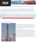 FLARENET | PDF | Pipe (Fluid Conveyance) | Valve