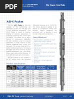 Wedge 563 Data Sheet | PDF | Pipe (Fluid Conveyance) | Mechanical ...