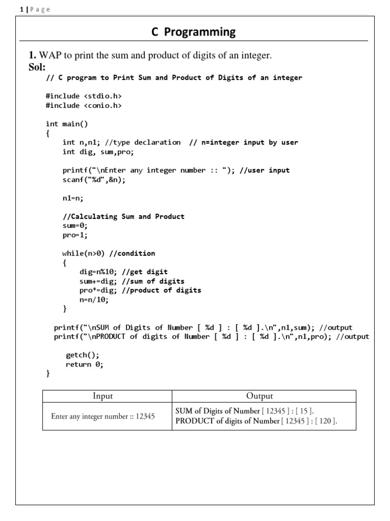 C Programming Project Pdf String Computer Science Subroutine 0038