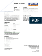 IEE Checklist Form | PDF | Environmental Monitoring | Water