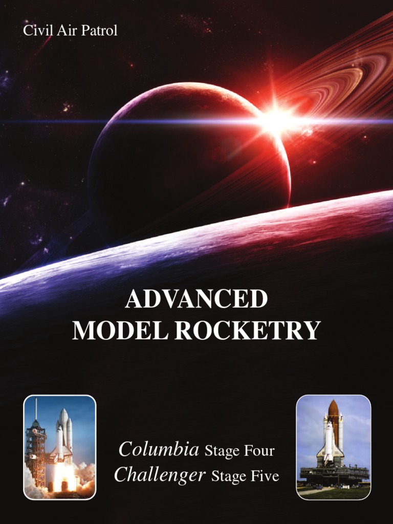 Advanced Rocketry-Advanced Rocketry | PDF | Rocket Propellant | Rocket