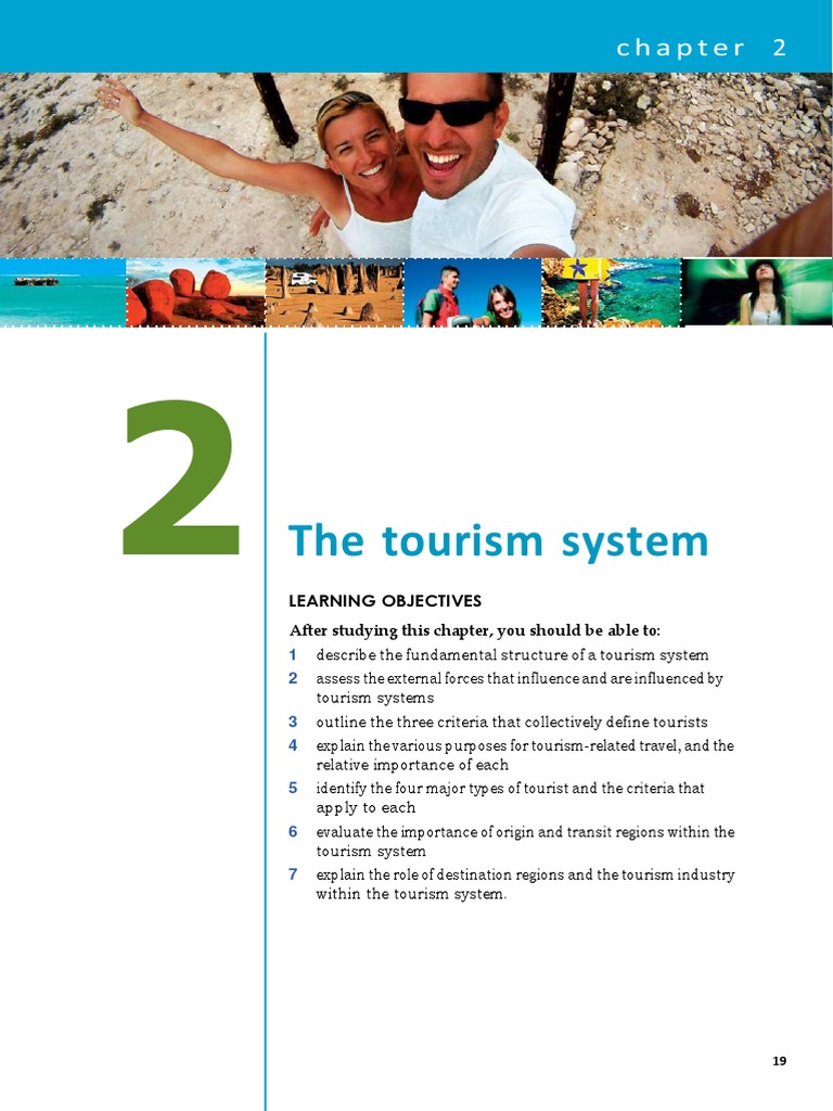 Tourism Management | PDF | Flight Length | Tourism