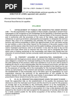 Dadoo Ltd v Krugersdorp Council Case Summary | PDF | Lease | Leasehold ...