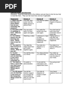 Basic Tactics for Listening Answer Key | PDF