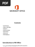 Ms Word Practical Assignment PDF | PDF