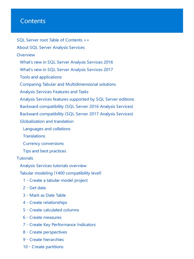 PDF | PDF | Microsoft Sql Server | Share Point