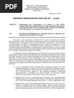 Parole Process in the Philippines | PDF | Parole | Probation