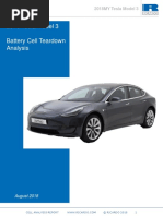 Section II Lithium Battery Declaration Form | PDF | Galvanic Cells ...