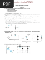 Problem Solving With Half Split Method | PDF | Fuse (Electrical) | Ac ...