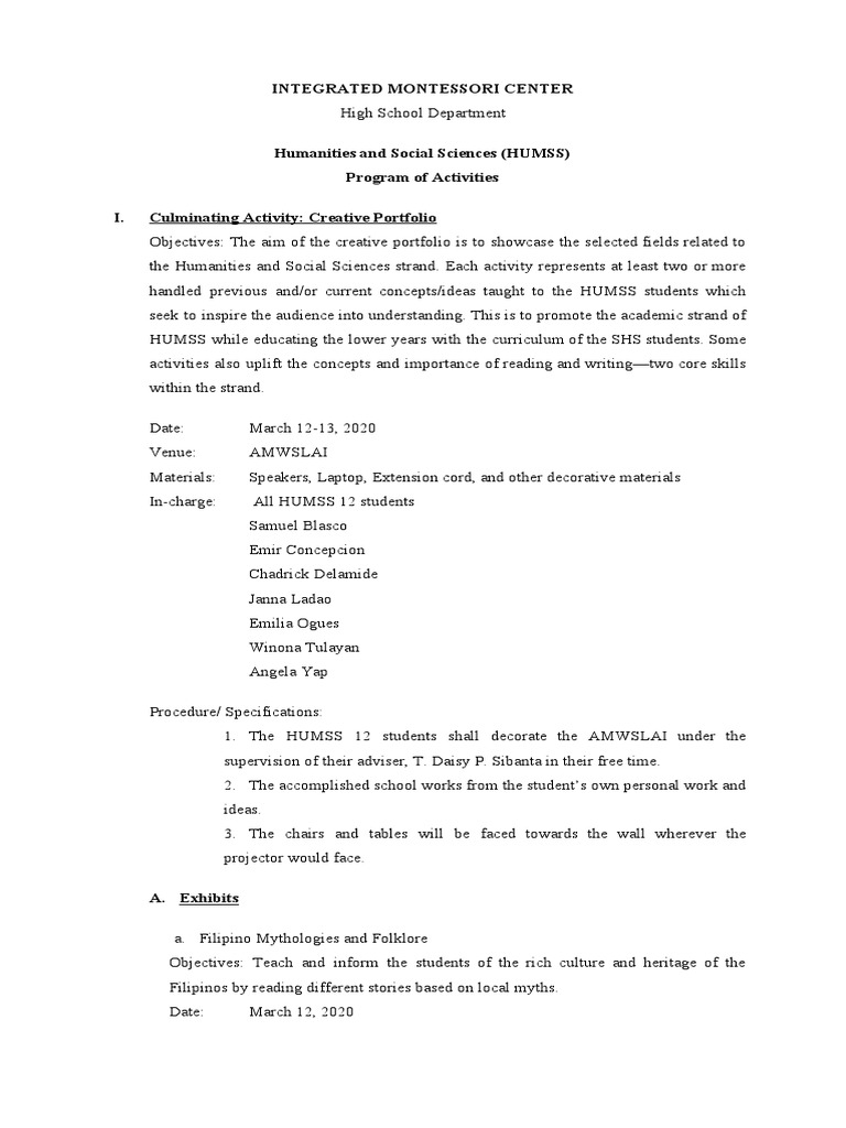 SMEAC Format | PDF | Deities | Greek Mythology