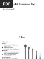 Macam - Macam Fungsi, Gambar, Teknik Alat Probe Periodontal, Probe ...