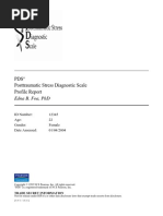 1-SCID-5-RV - Score - Sheet - (V1.0.0) 2-13-15 | PDF | Diagnostic And ...